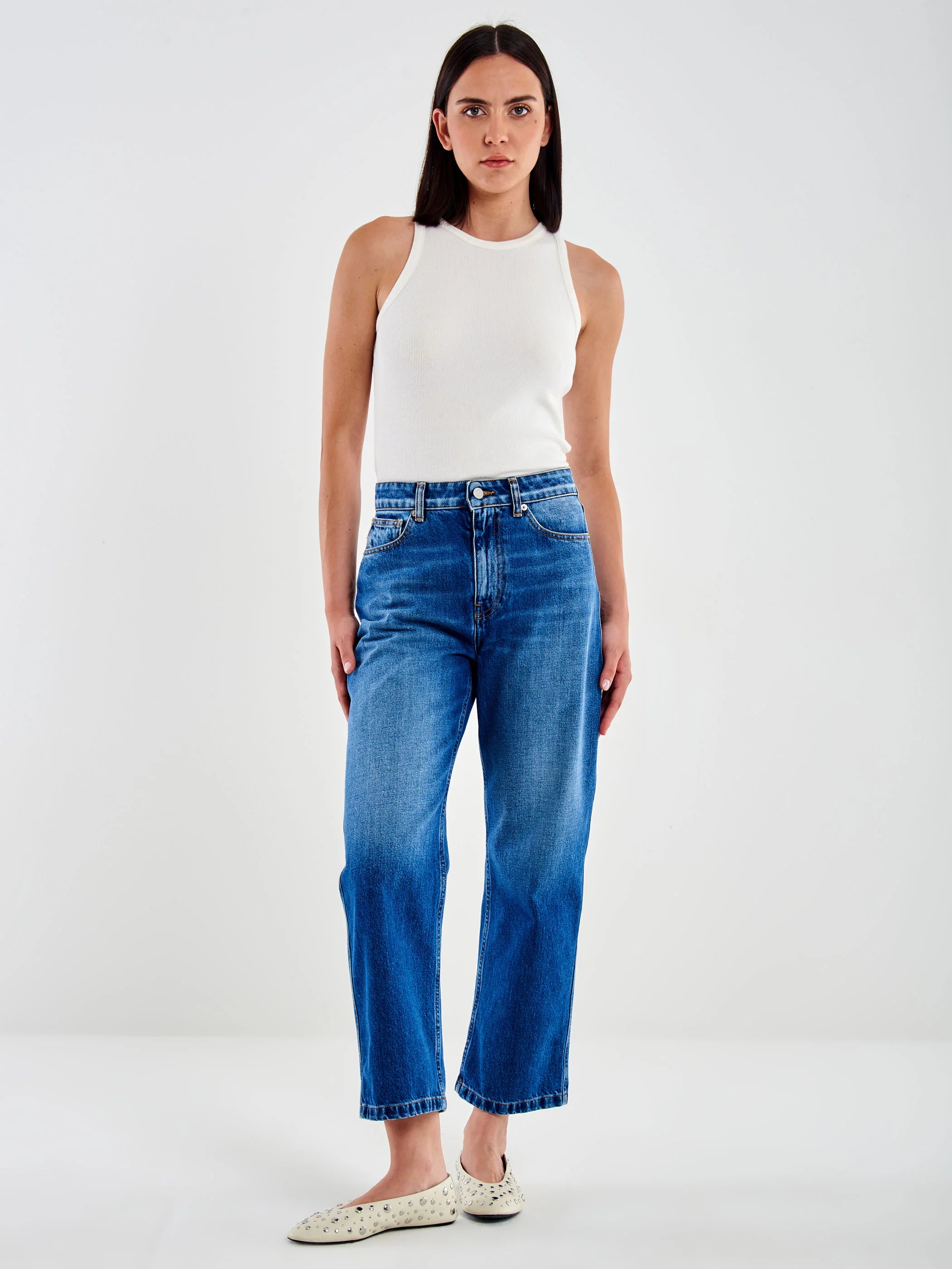 JEANS KATE – MaresanaLab